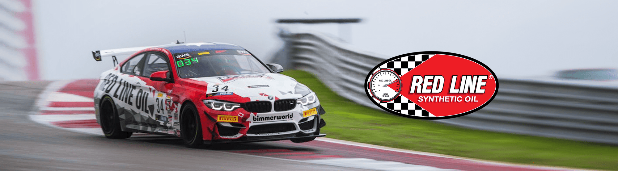 Red Line Oil – High-Performance Racing & Street Fluids | ATOMIC-SHOP
