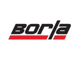 Borla Performance Exhaust Systems – Cat-Back, Downpipes & Mufflers ...