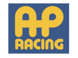 AP Racing Brakes & Clutch Systems – High-Performance Motorsport Parts ...
