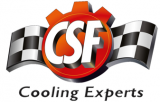 CSF Cooling – High-Performance Radiators, Intercoolers & Oil Coolers ...