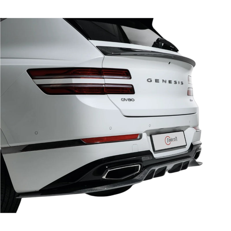 ADRO – Carbon Aero Kits, Diffusers & Spoilers for BMW, Tesla & More ...