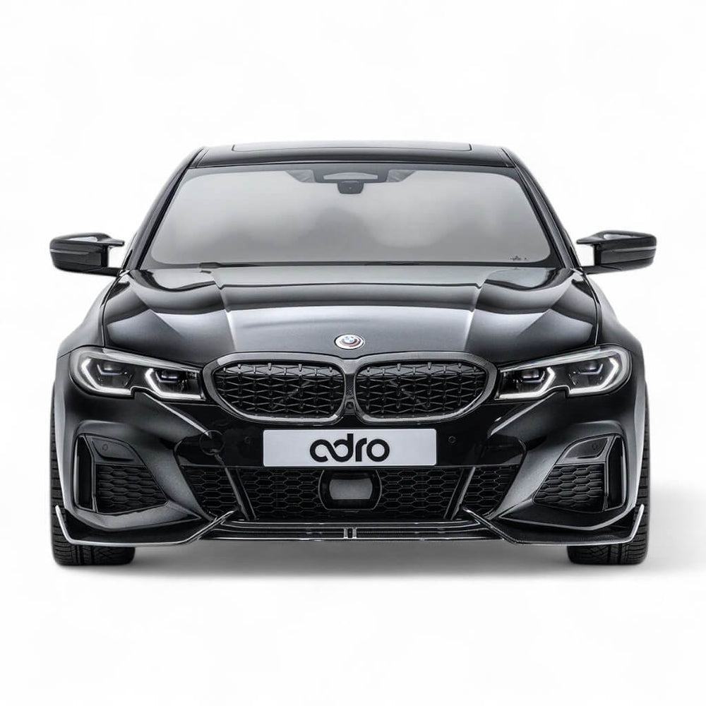 ADRO – Carbon Aero Kits, Diffusers & Spoilers for BMW, Tesla & More ...