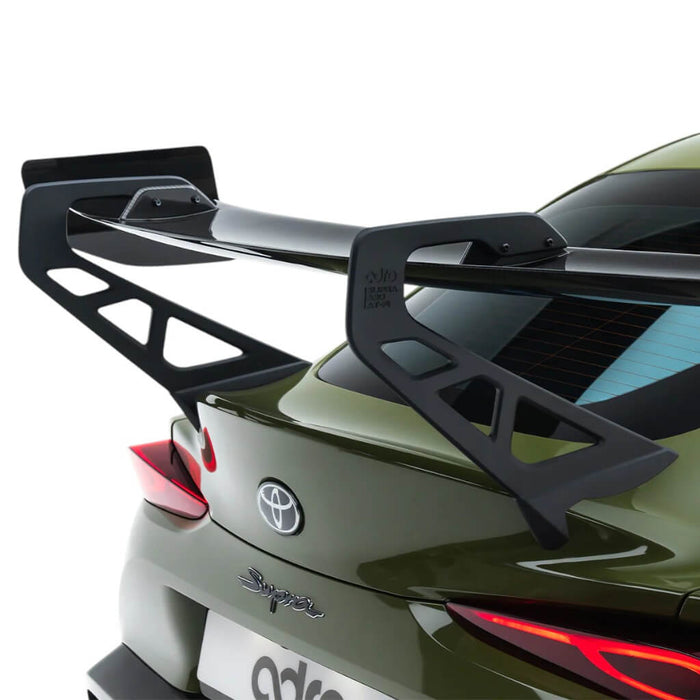 Body Kits & Aerodynamic Car Parts – High-Performance Exterior Upgrades ...