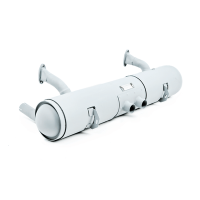 Eisenmann Exhaust Systems – Performance Exhausts & Sound Engineering ...