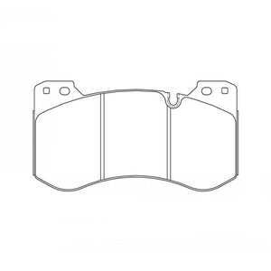 Endless – Motorsport Brake Pads, Rotors & RF-650 Brake Fluid | ATOMIC-SHOP