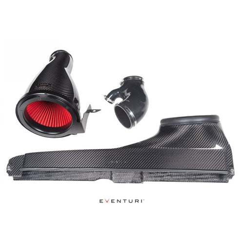 Eventuri – High-Performance Air Intake Systems & Carbon Fiber Intakes ...