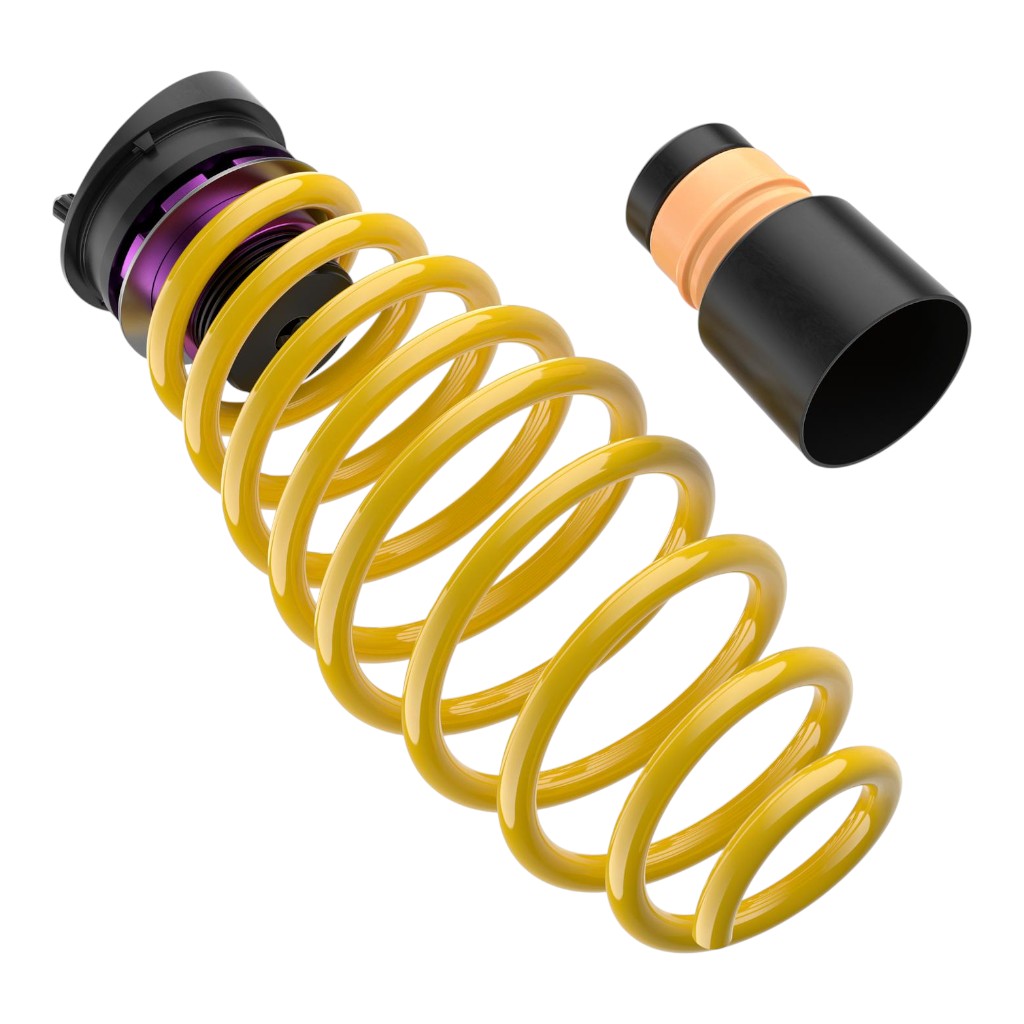 KW 253100CZ Coilover Spring Kit for AUDI RS6 / RS7 (C8) | ATOMIC-SHOP EU