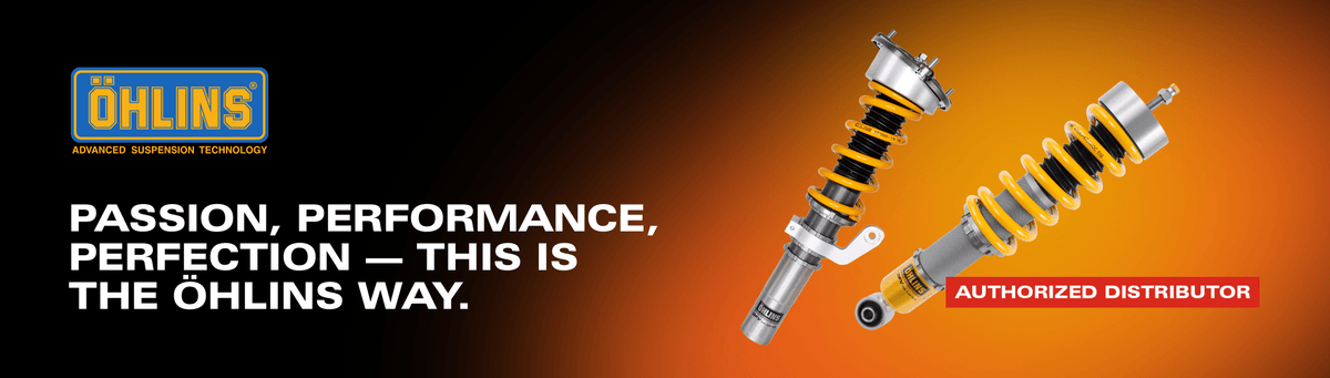 Performance Parts & Motorsport Equipment | ATOMIC-SHOP