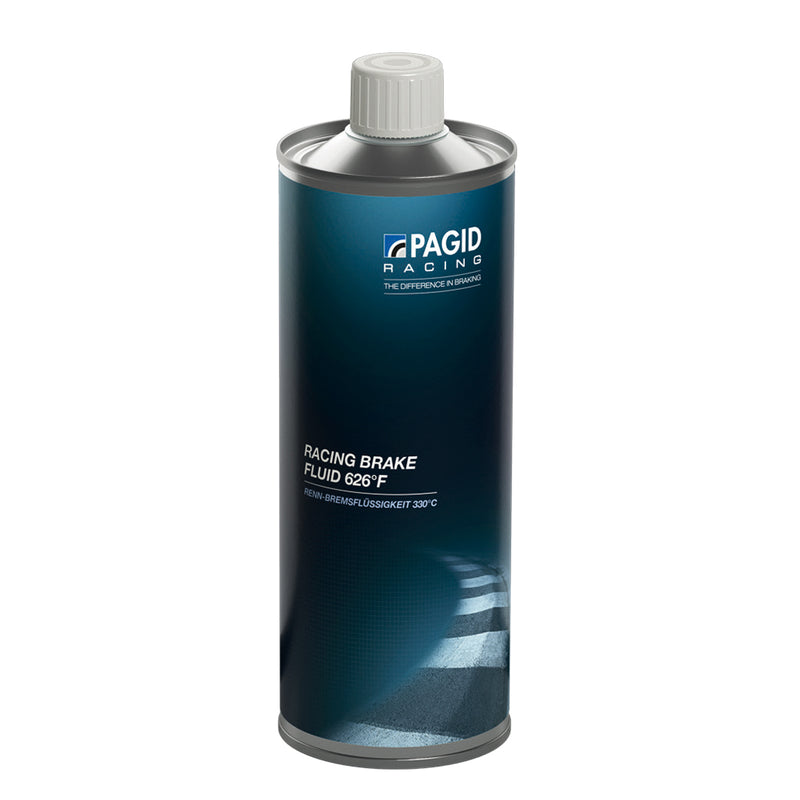 PAGID Brake Pads & Fluids – Performance Braking Solutions | ATOMIC-SHOP