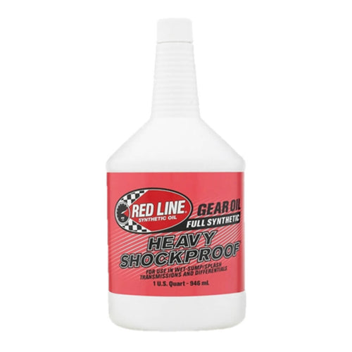 Red Line Oil – High-Performance Racing & Street Fluids | ATOMIC-SHOP