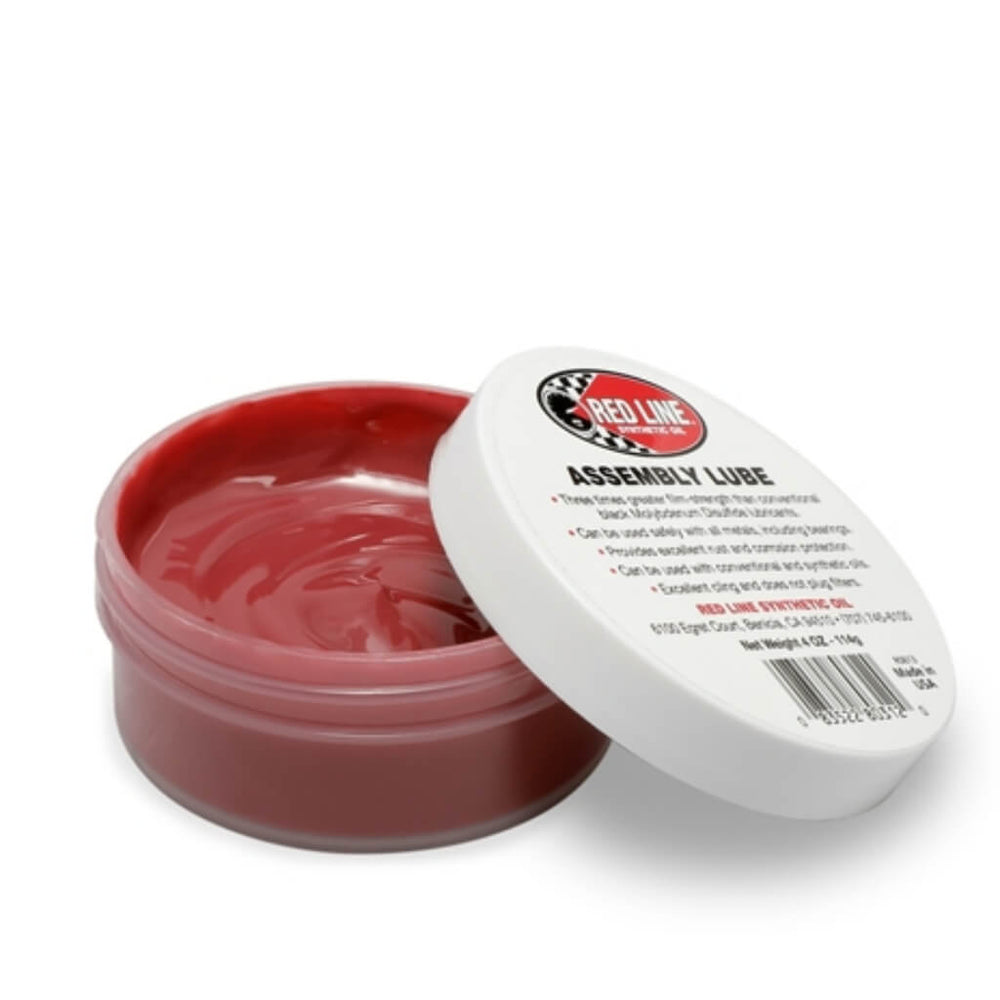 Red Line Oil – High-Performance Racing & Street Fluids | ATOMIC-SHOP