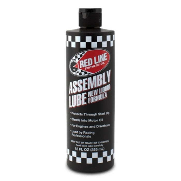 Red Line Oil – High-Performance Racing & Street Fluids | ATOMIC-SHOP