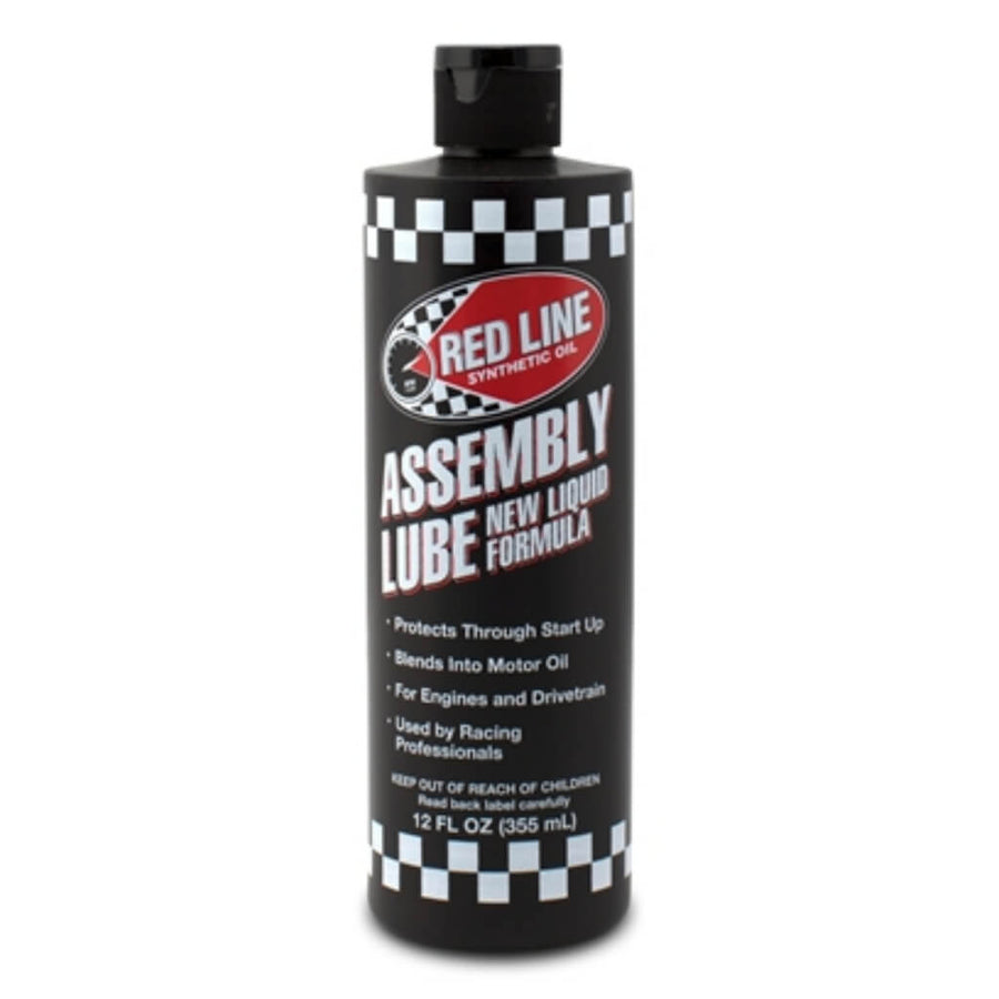 Red Line Oil – High-Performance Racing & Street Fluids | ATOMIC-SHOP